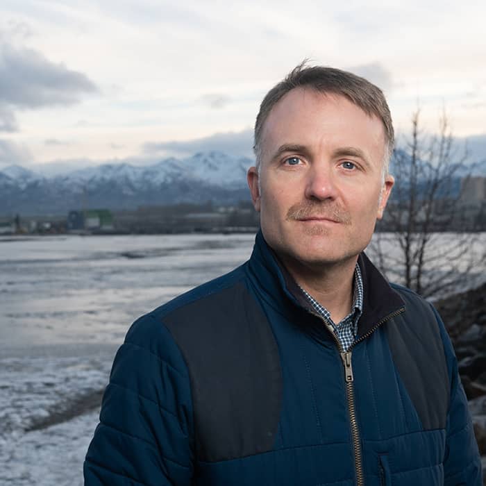 TOTE Maritime Alaska - Alaska Business Magazine