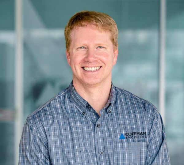 Coffman Promotes Two Engineers to Principal - Alaska Business Magazine