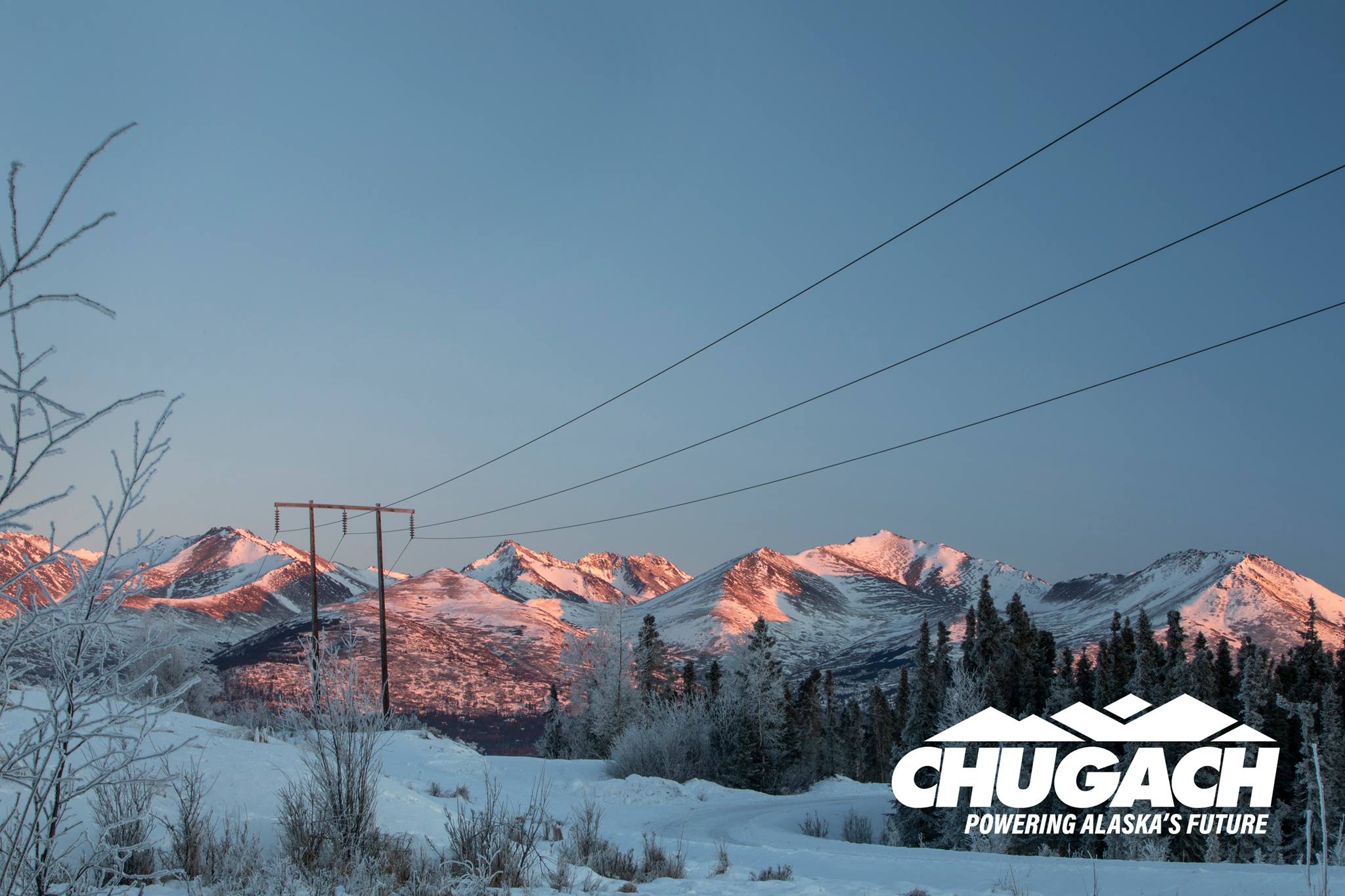 CEO Shakeup at Chugach Electric - Alaska Business Magazine