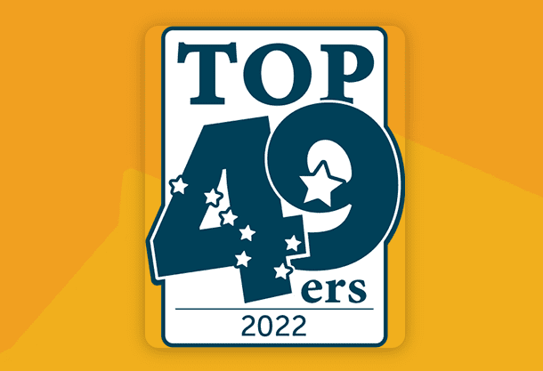 The 2023 Top 49ers - Alaska Business Magazine