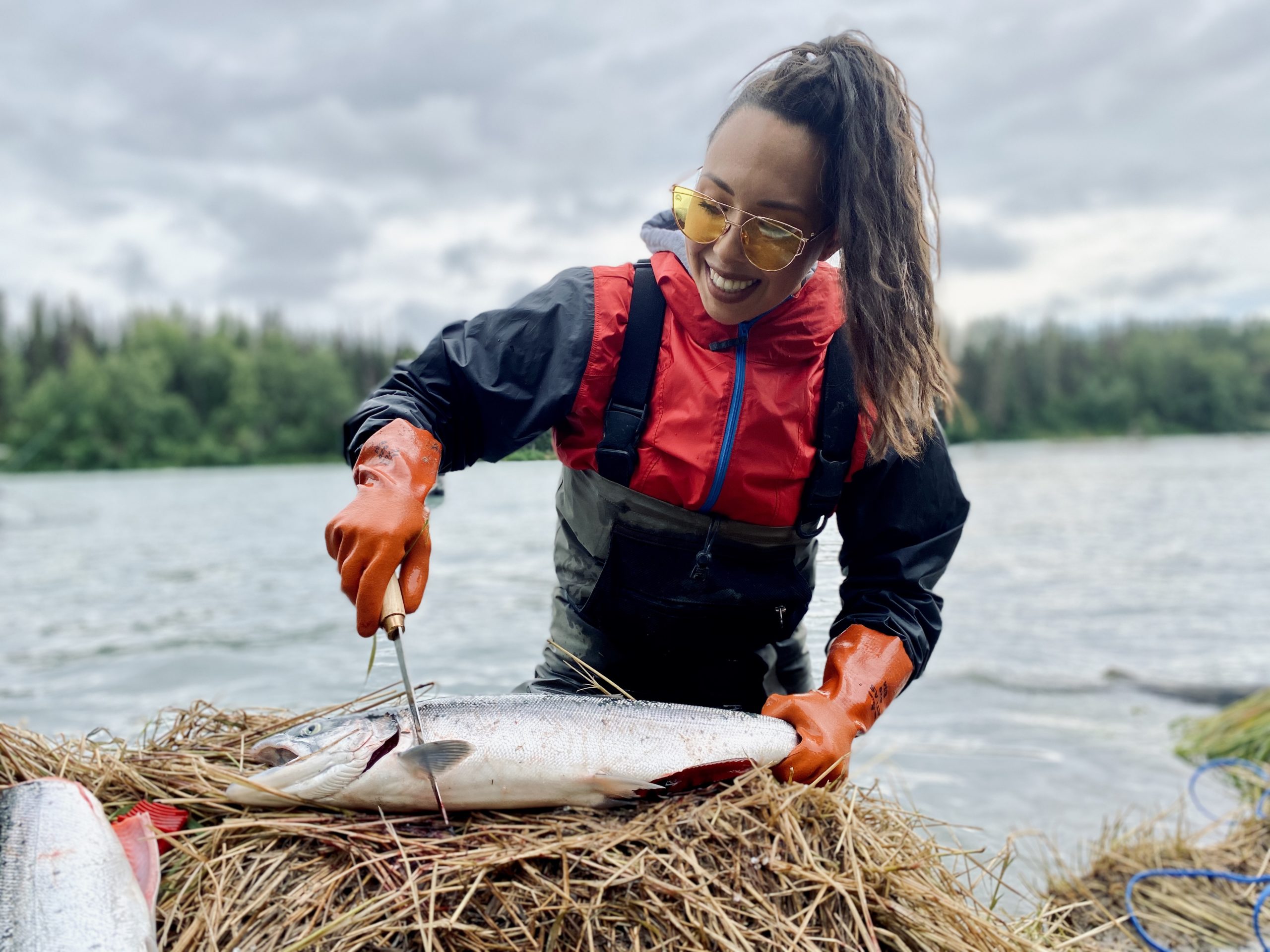 The Subsistence Economy Is More than Cash and Calories - Alaska ...
