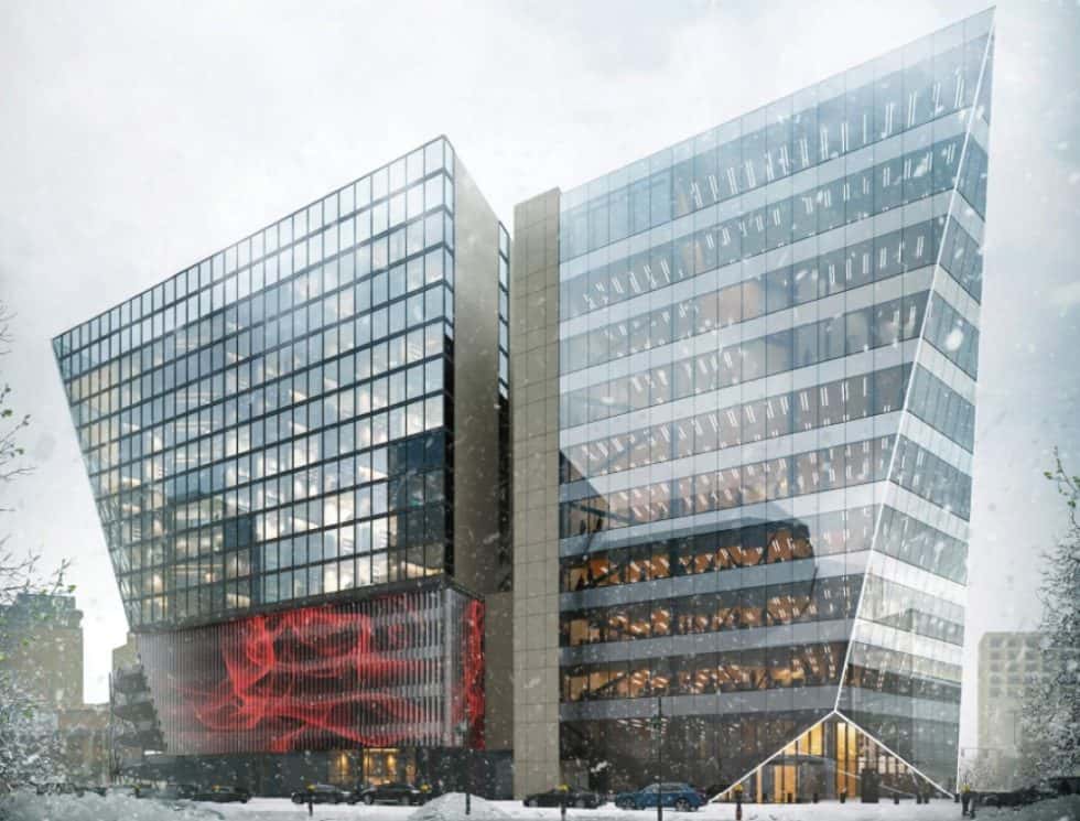 ANCHORAGE | Block 41 | FT | 15 FLOORS - SkyscraperPage Forum