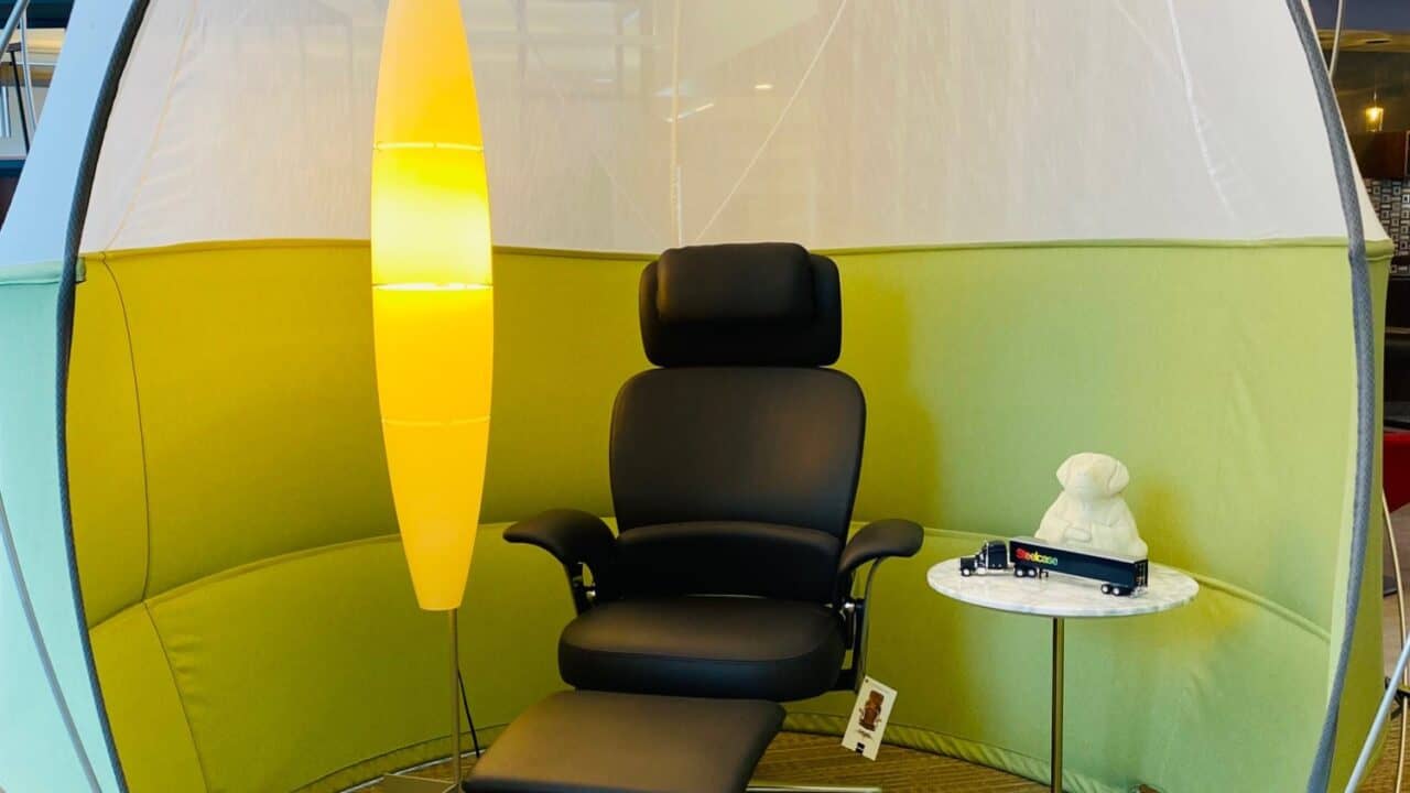 No Sitting Still: Rearranging the Alaska Office Furniture Market ...