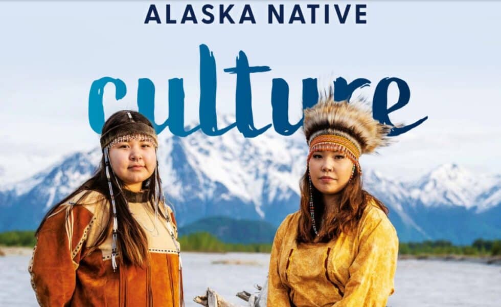 New Travel Guide for Alaska Cultural Tourism - Alaska Business Magazine