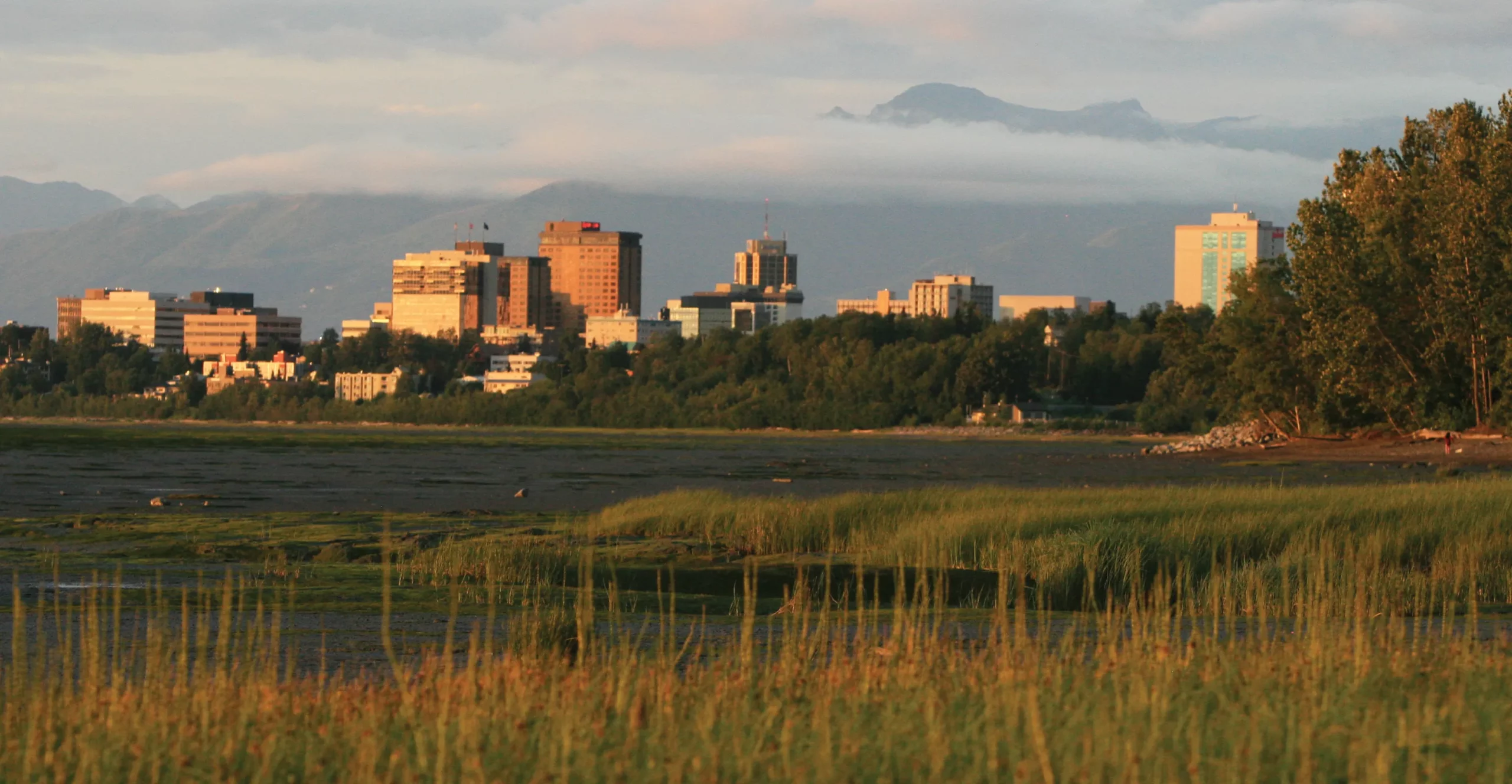 2023 Alaska Economic Forecast: Ready for recovery, dragged by workforce ...