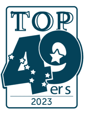 The 2023 Top 49ers - Alaska Business Magazine