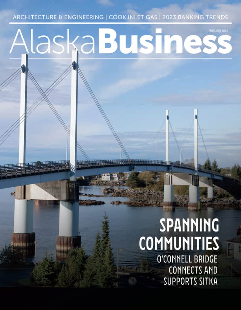 Bagoy’s Begins Its Second Century with New Owners - Alaska Business ...