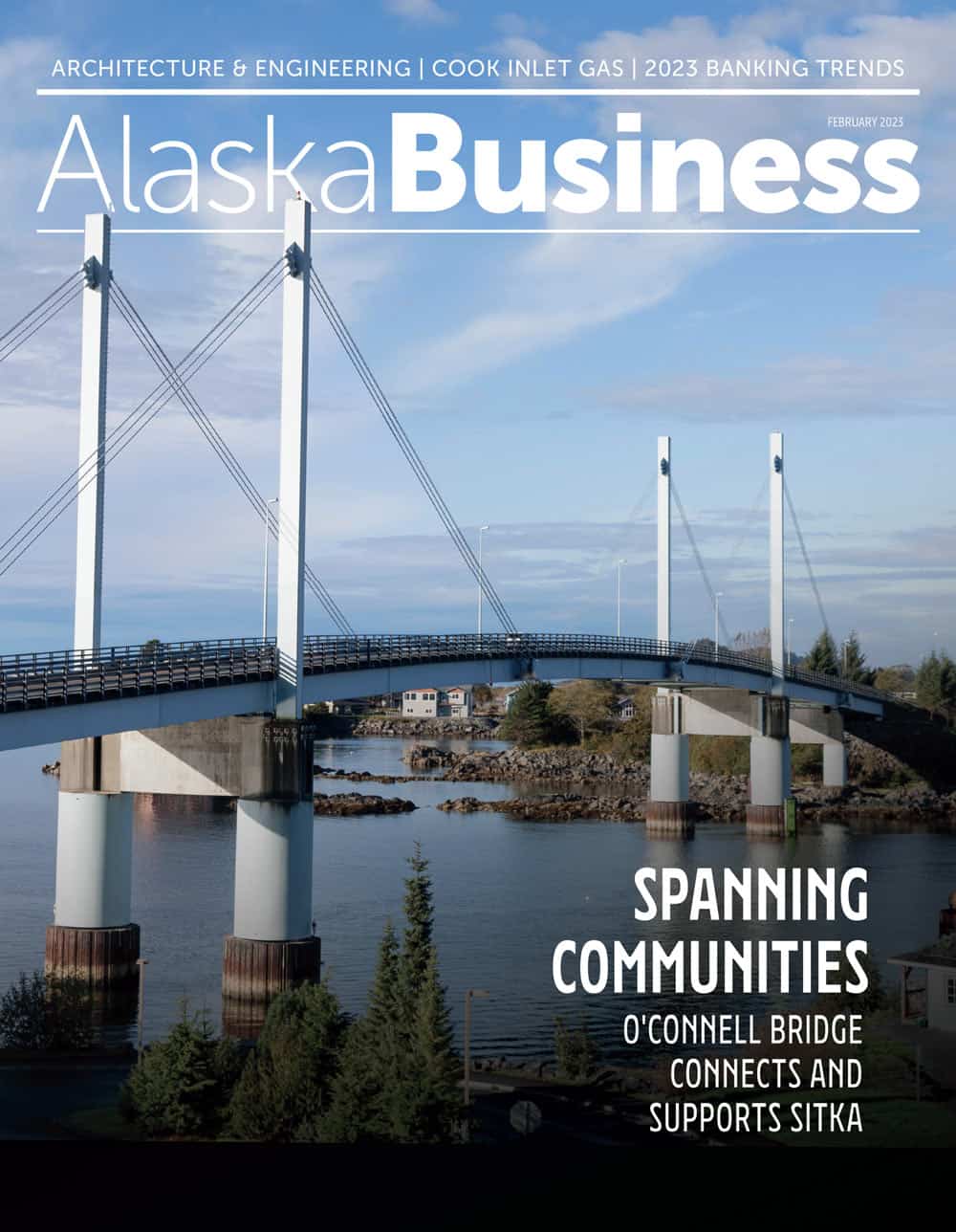 Alaska USA Rebrands as “Global Credit Union” - Alaska Business Magazine
