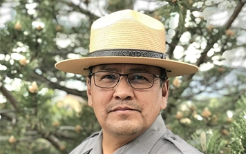 New Deputy Superintendent for Denali National Park and Preserve ...