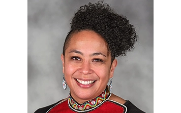 Tlingit & Haida Promotes Cultural Heritage and Education Director ...