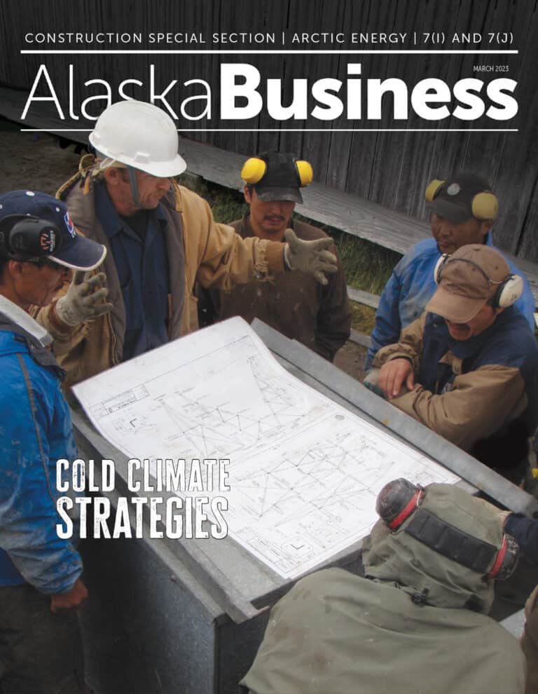 Santos Advances Pikka Project on the North Slope - Alaska Business Magazine