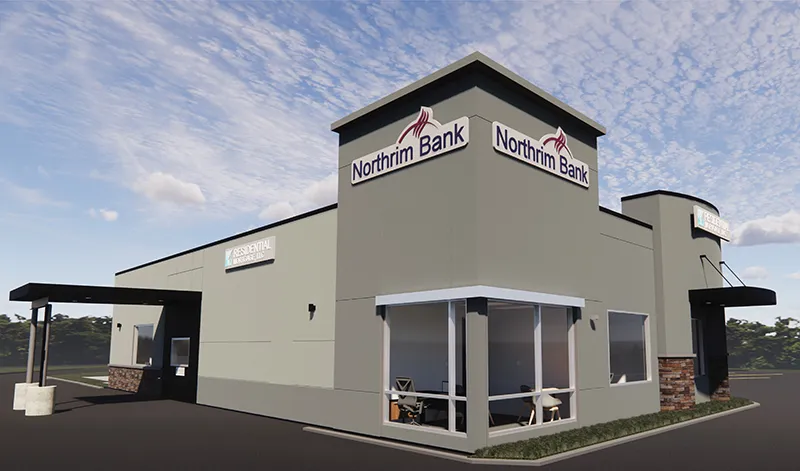 Northrim Opens Kodiak Financial Center - Alaska Business Magazine