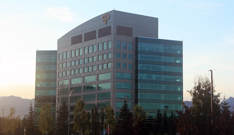ASRC Acquires Military Logistics Firm - Alaska Business Magazine