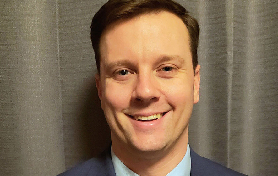 Engineer Named Southcoast Regional Director for Alaska DOT&PF - Alaska ...