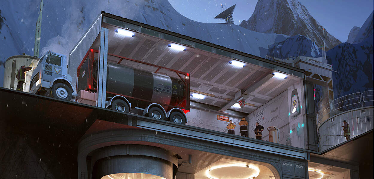 New Nuclear - Alaska Business Magazine