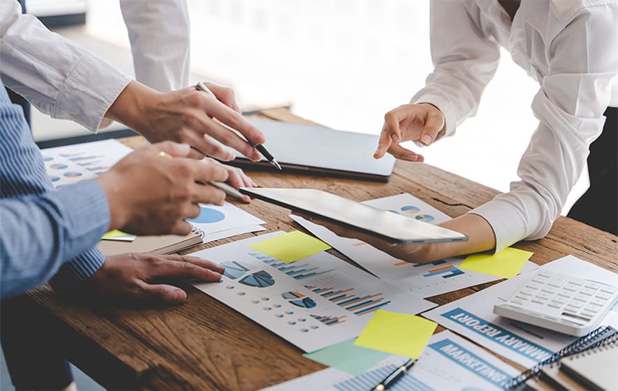 Good People Working Together - Alaska Business Magazine