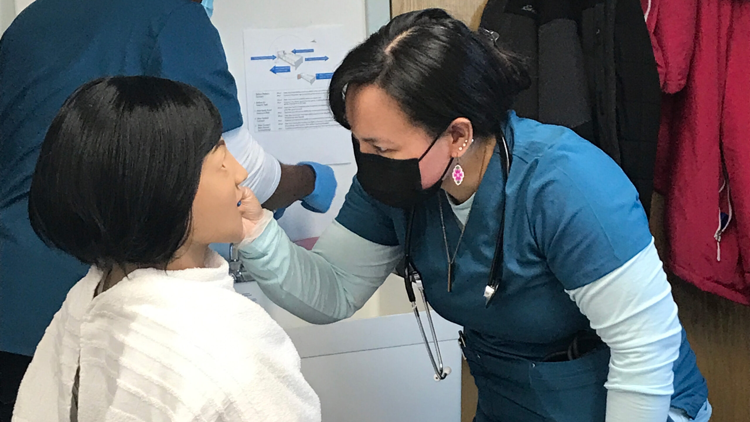 Federal Grant Helps APU Expand Nursing Program - Alaska Business Magazine