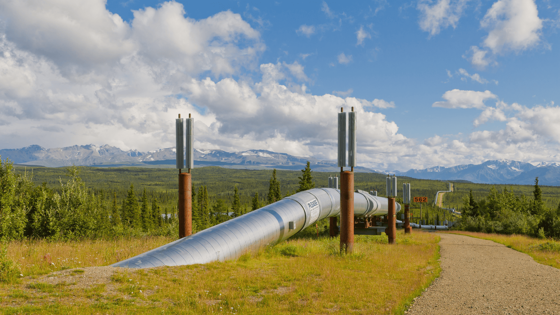 Opportunities and Challenges for Alaska Oil & Gas Development - Alaska ...