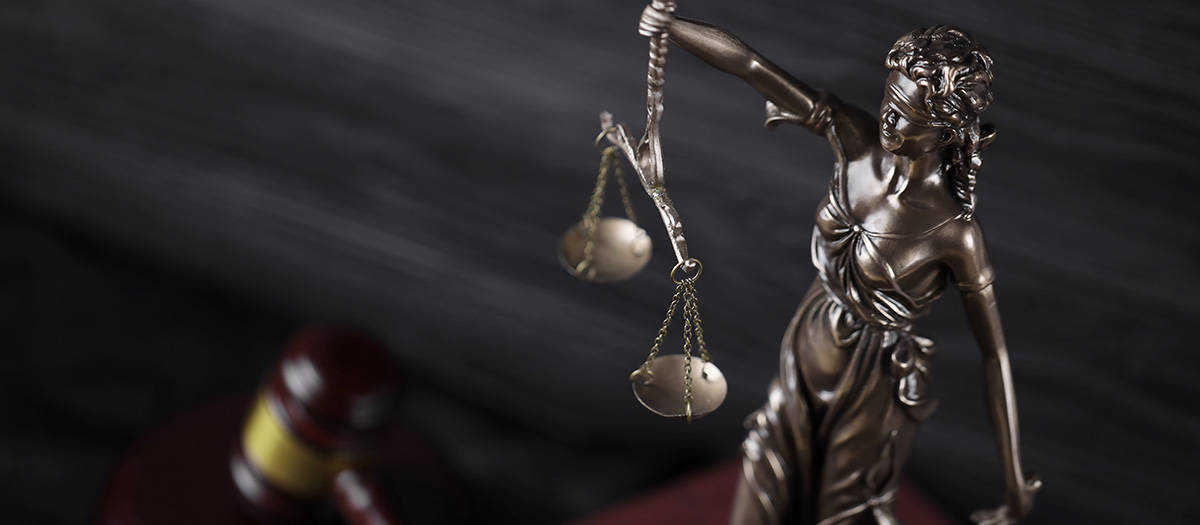 The Alaska Legal Landscape - Alaska Business Magazine