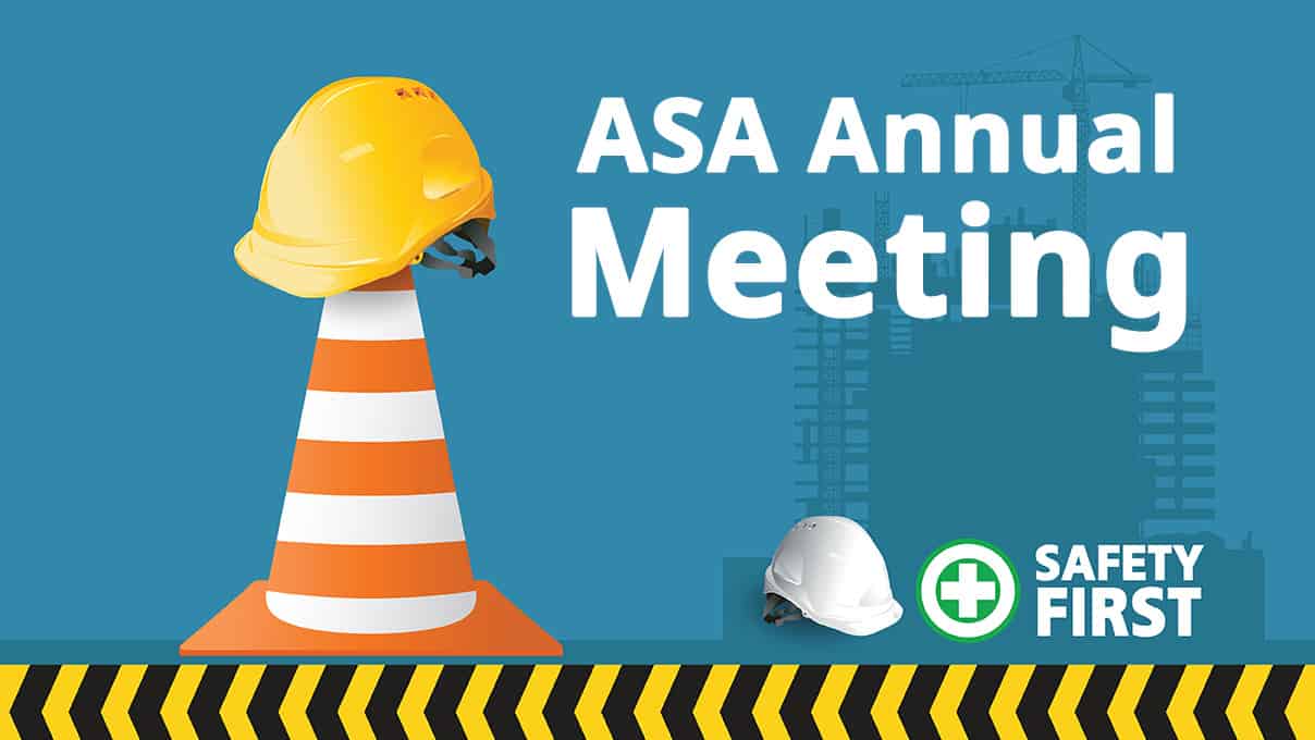 Alaska Safety Alliance Annual Meeting - Alaska Business Magazine