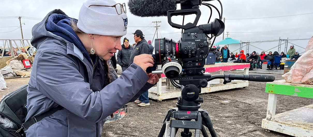 North Slope Marketplace: Boot Camp for Arctic Entrepreneurs - Alaska ...