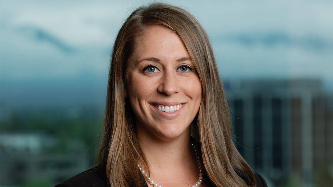Wright Steps Up as AEDC President and CEO - Alaska Business Magazine