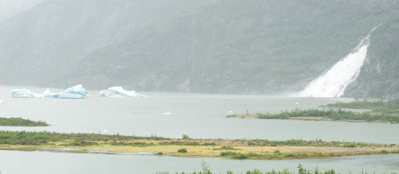 Five Left Out: A Generational Fight for Southeast Land Claims - Alaska ...