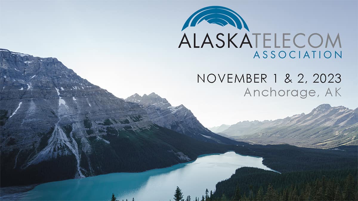 Alaska Telecom Association 2023 Broadband Showcase - Alaska Business ...