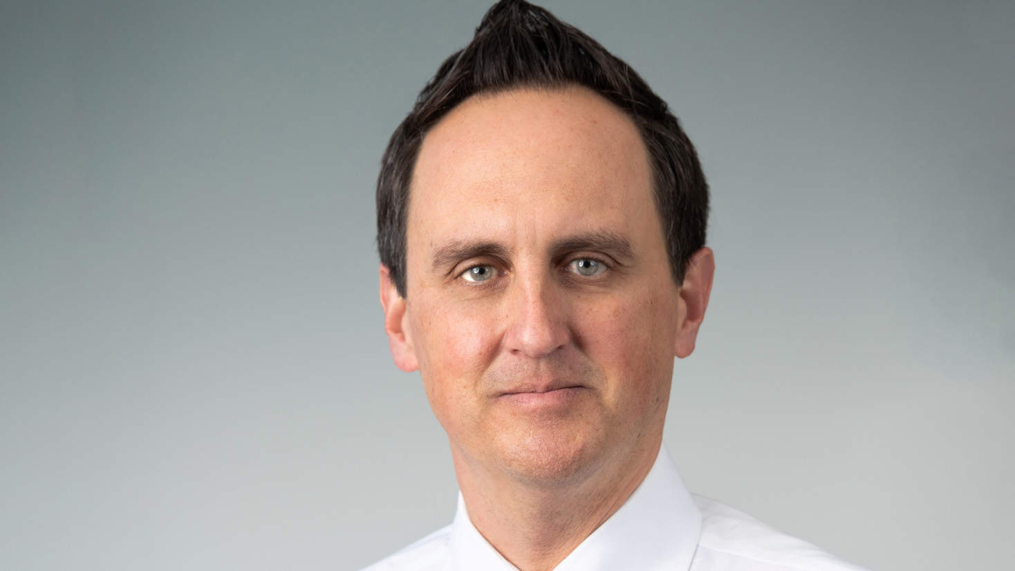 New General Manager at Crowley Fuels - Alaska Business Magazine