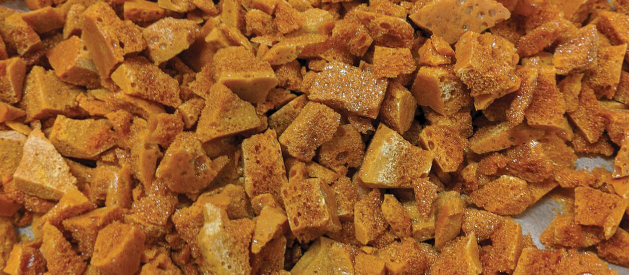Manufacturing Flavors from Local Resources - Alaska Business Magazine