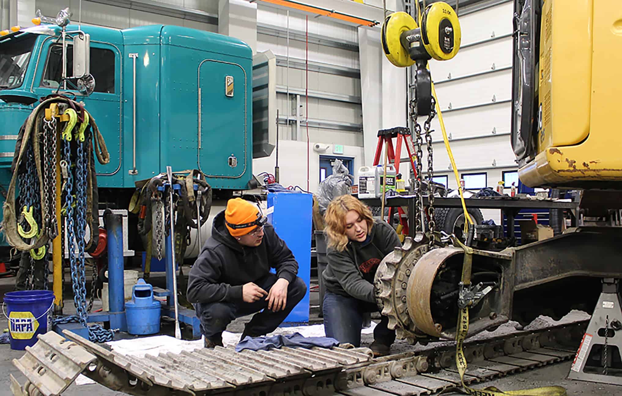 Industry and Educators Convene for Workforce Development Solutions to ...
