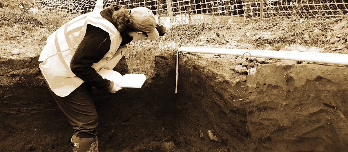 Archaeology’s Role in Protecting Cultural Artifacts - Alaska Business ...