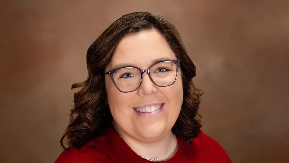 FEDC Project Manager Earns Certification - Alaska Business Magazine