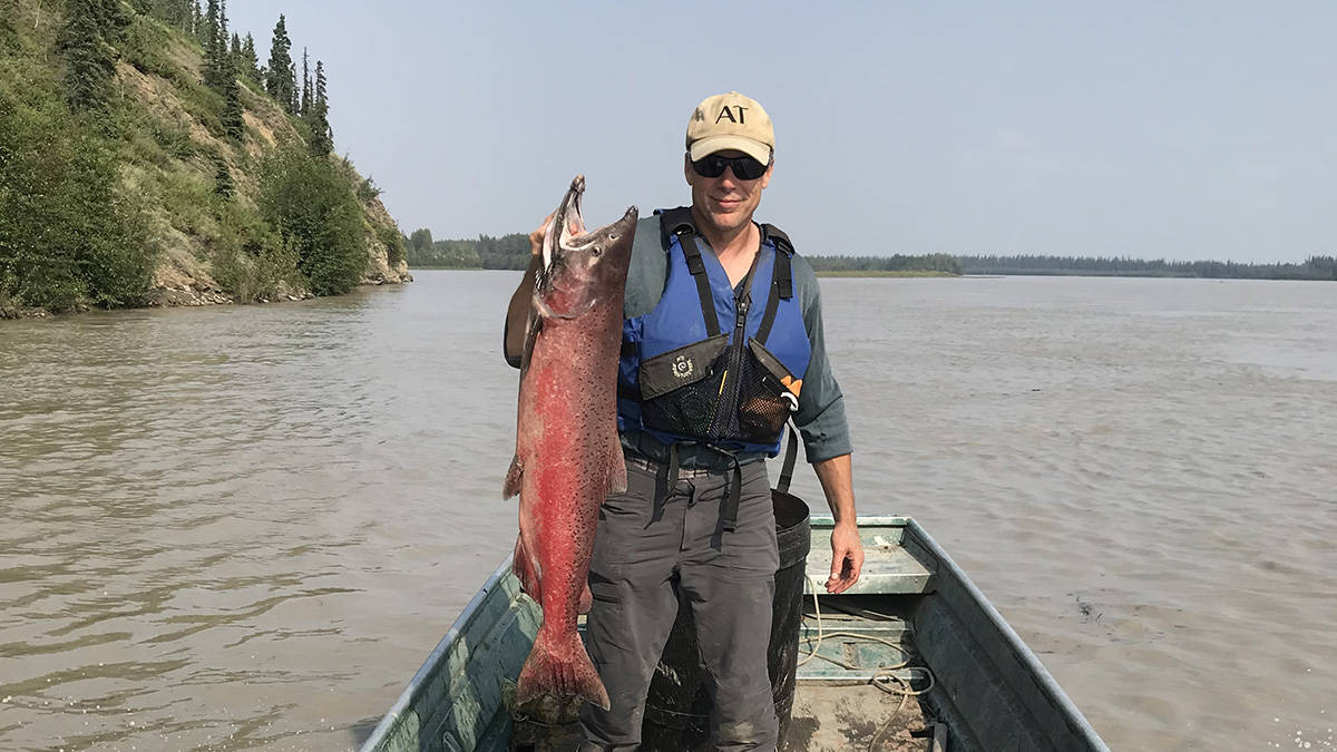 Alaska Science Forum: Yet Another Dramatic Arctic Report Card - Alaska ...