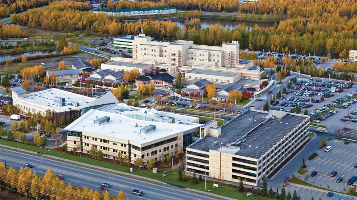 ANTHC to use $440 Million for Water and Wastewater Improvements in ...