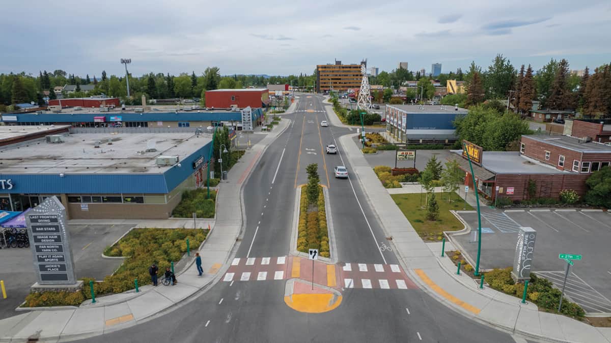 Stroad to Recovery: Balancing the Needs of Roads and Streets - Alaska ...