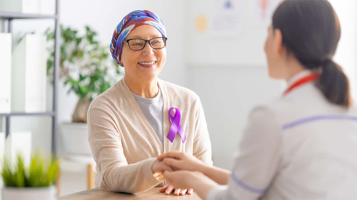 Nonprofit Plans to Transform Cancer Care in Alaska - Alaska Business ...