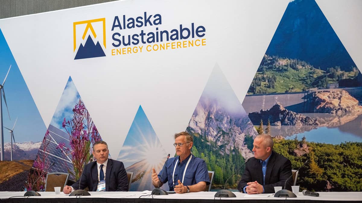 2024 Alaska Sustainable Energy Conference - Alaska Business Magazine