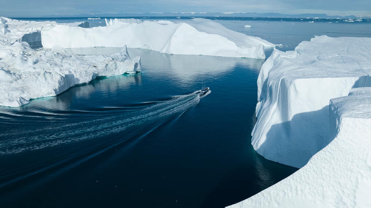 Wealth of the Arctic: Trade, trends, and opportunity at northern ...