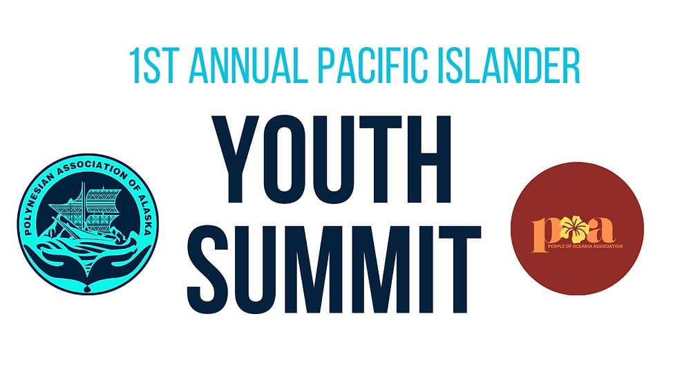 Pacific Islander Youth Summit - Alaska Business Magazine