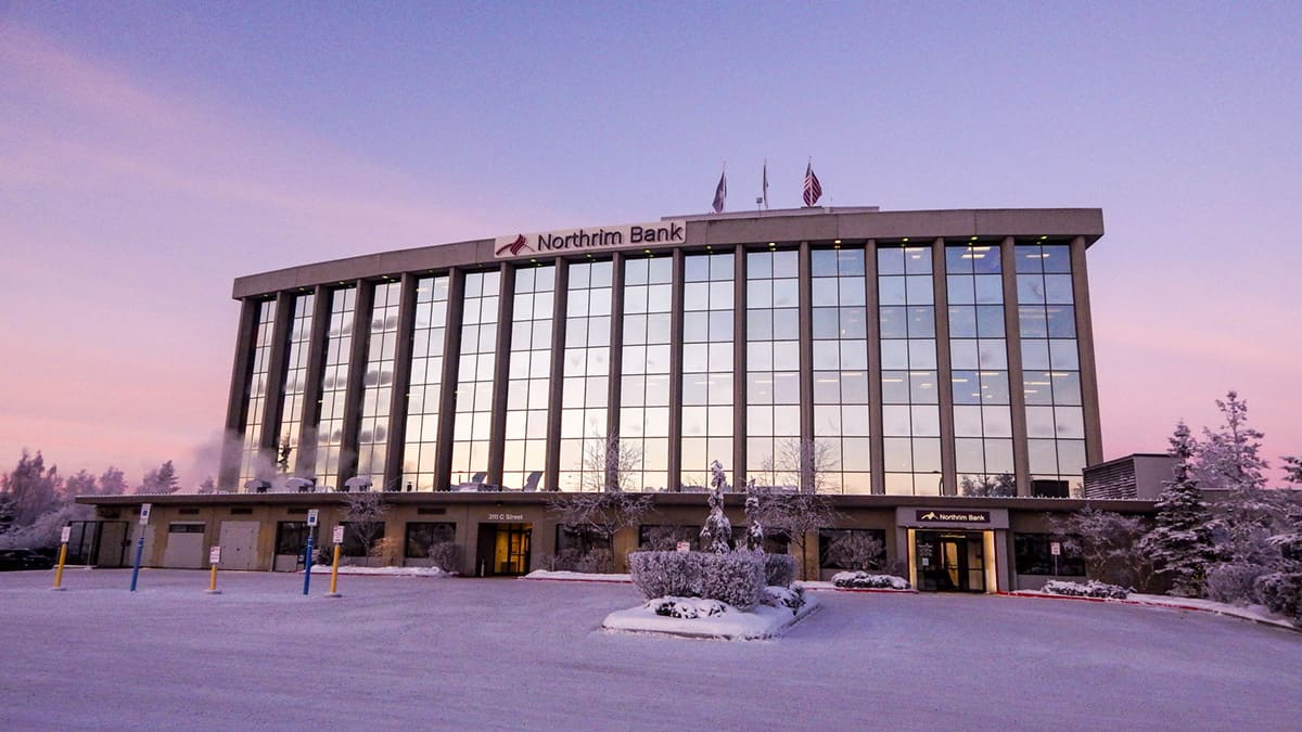 Northrim Bank Is Focused On Serving Alaskans - Alaska Business Magazine