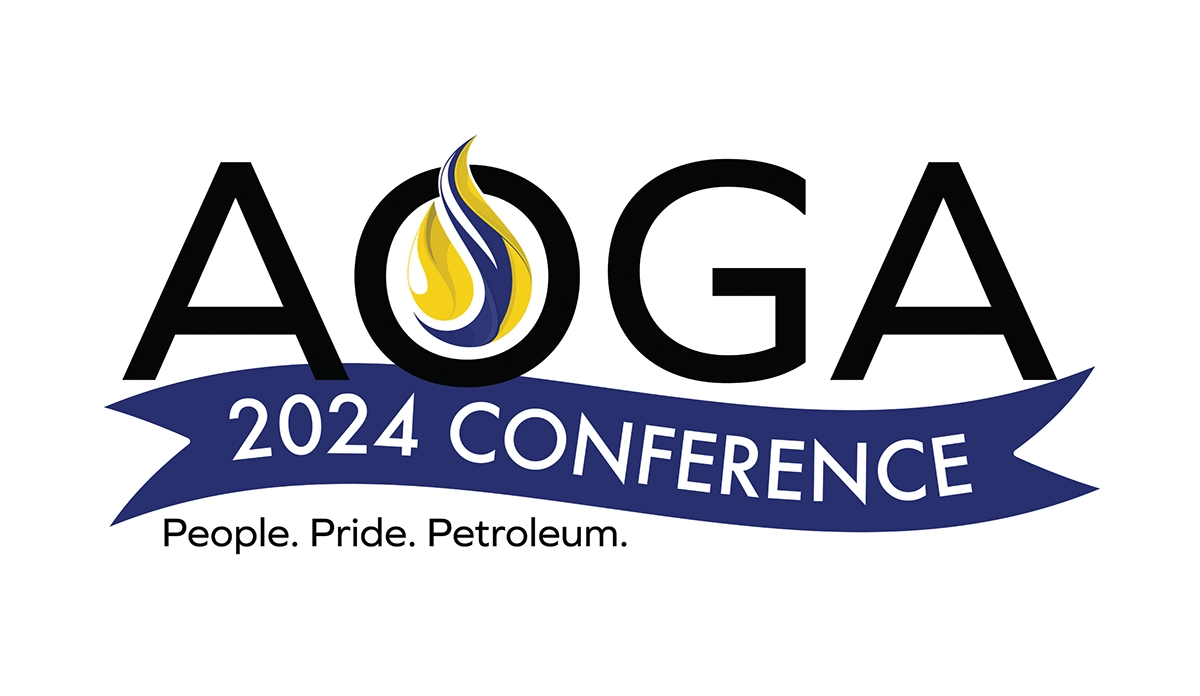 2024 Alaska Oil and Gas Association Conference - Alaska Business Magazine