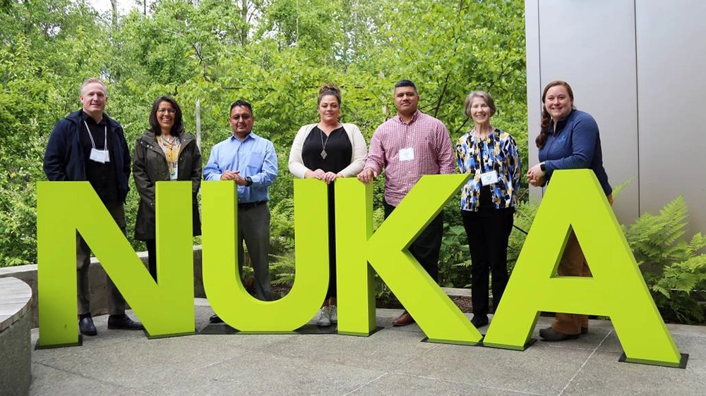 Southcentral Foundation Nuka Conference - Alaska Business Magazine
