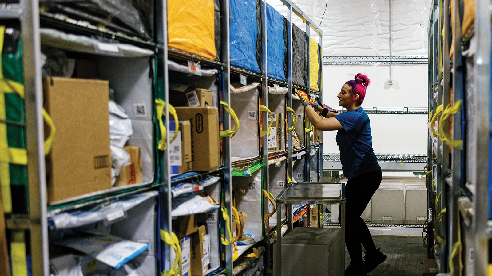 Delivering Anchorage’s Promise for Strategic Logistics - Alaska ...