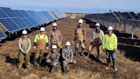 Intelligent Energy Systems Awarded $1.4M to Integrate Rural Grids ...