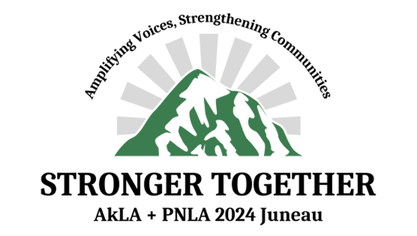 Alaska Library Association and Pacific Northwest Library Association ...