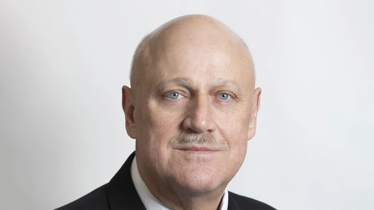 NMS Promotes Vice President of Operations, Security - Alaska Business ...