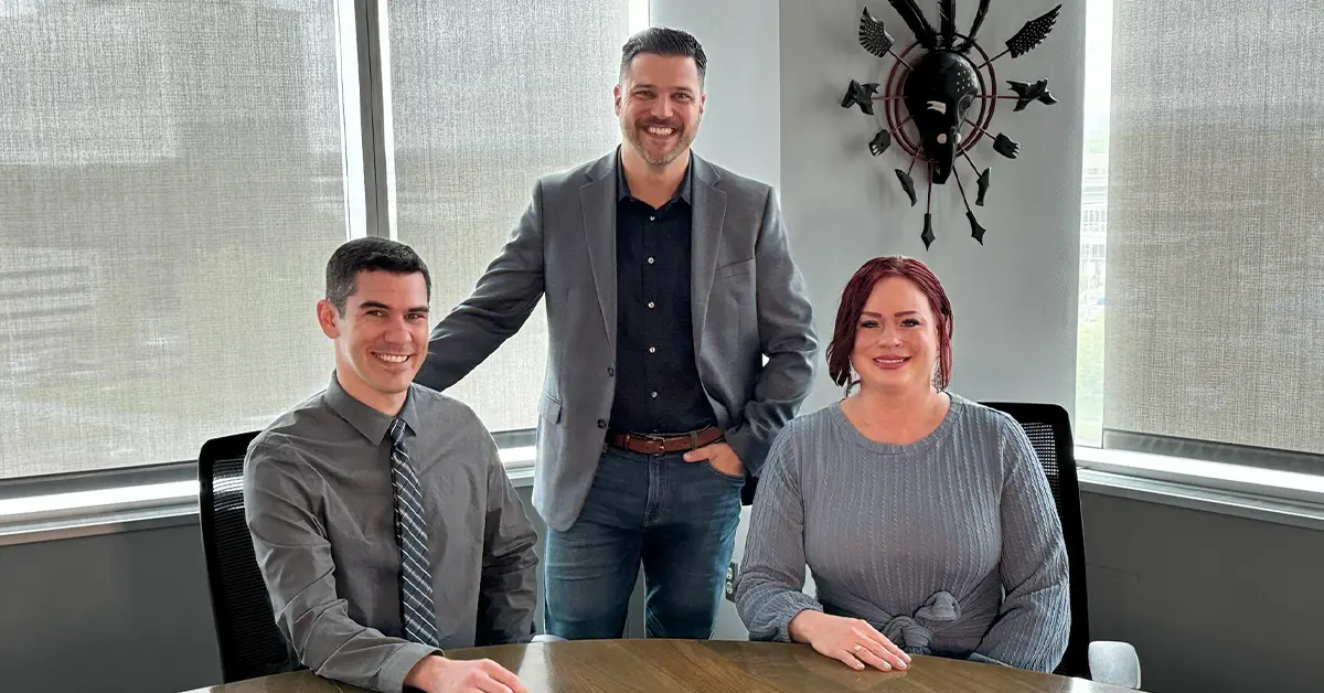 ASRC Talent Solutions - Alaska Business Magazine