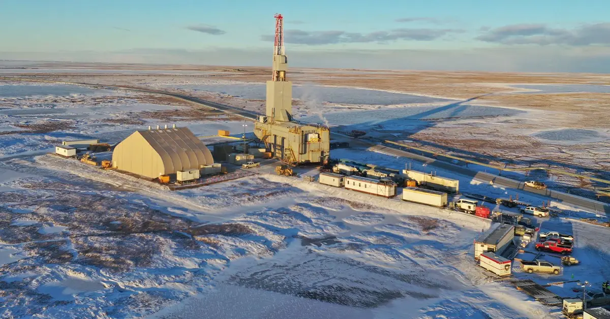 ASRC Energy Services - Alaska Business Magazine