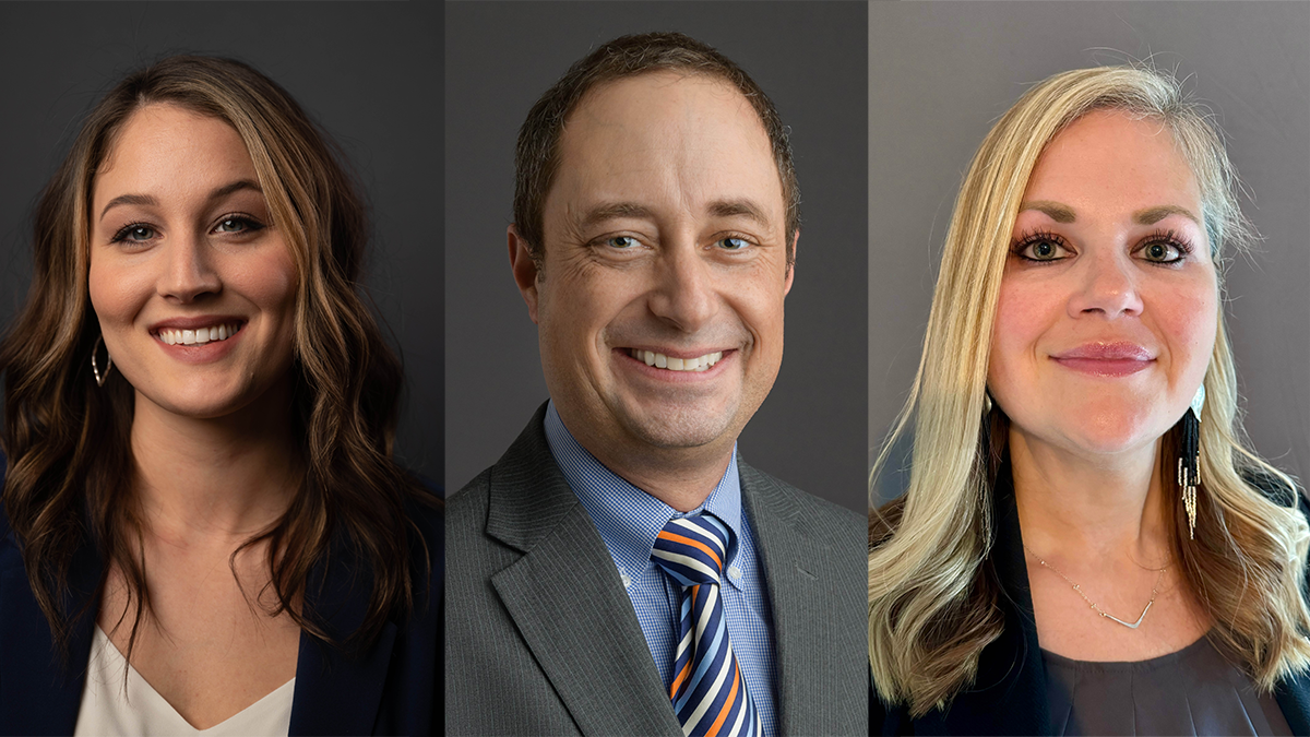 Regional Affairs Hires, Strategic Promotion at The Aleut Corporation ...